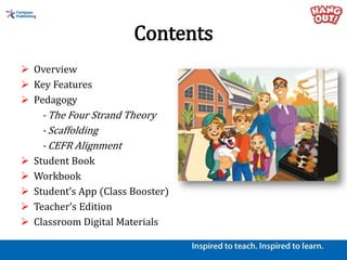 Hang Out! - Walkthrough | PPTX