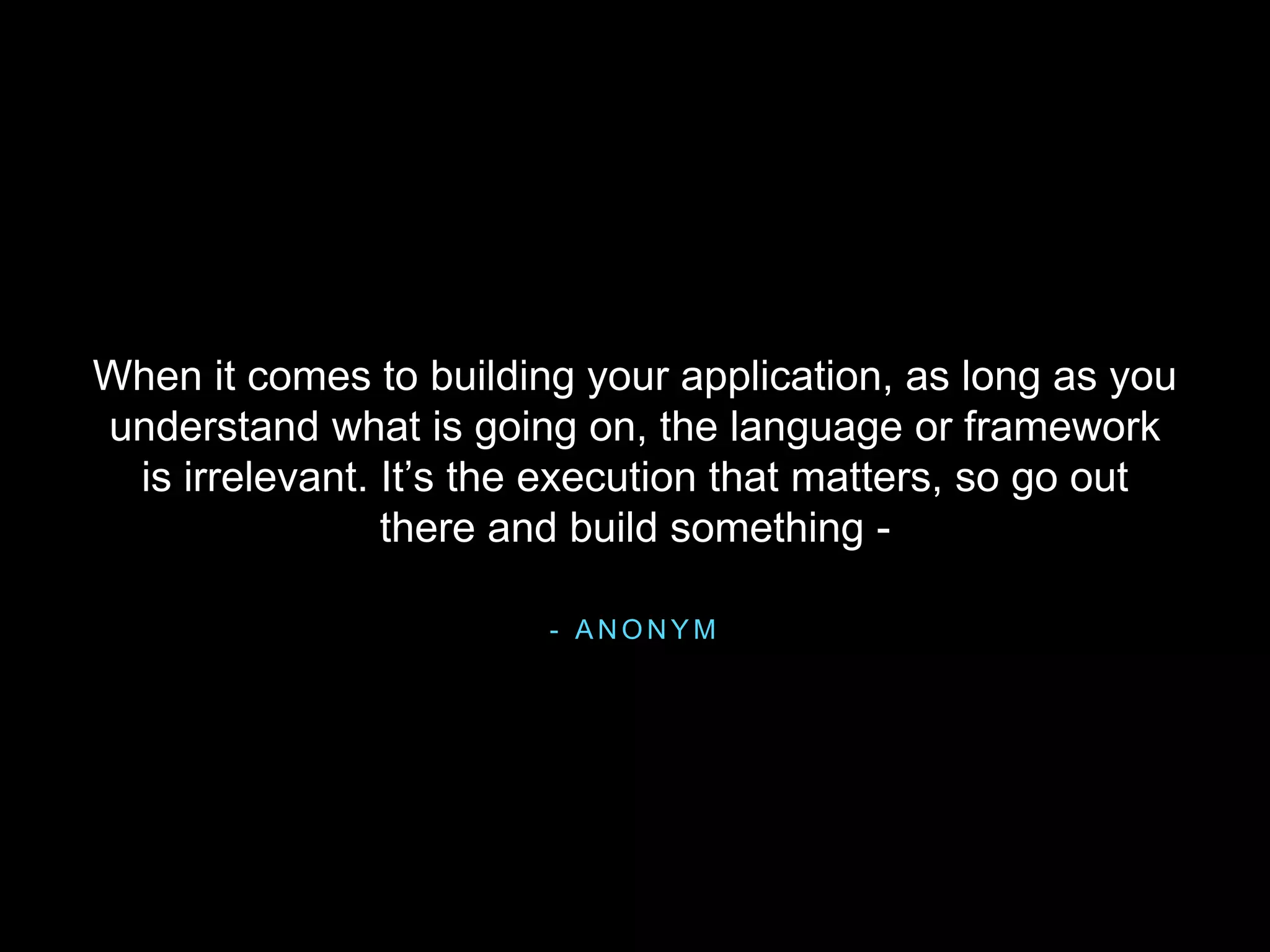 Hangout with ruby | PPT