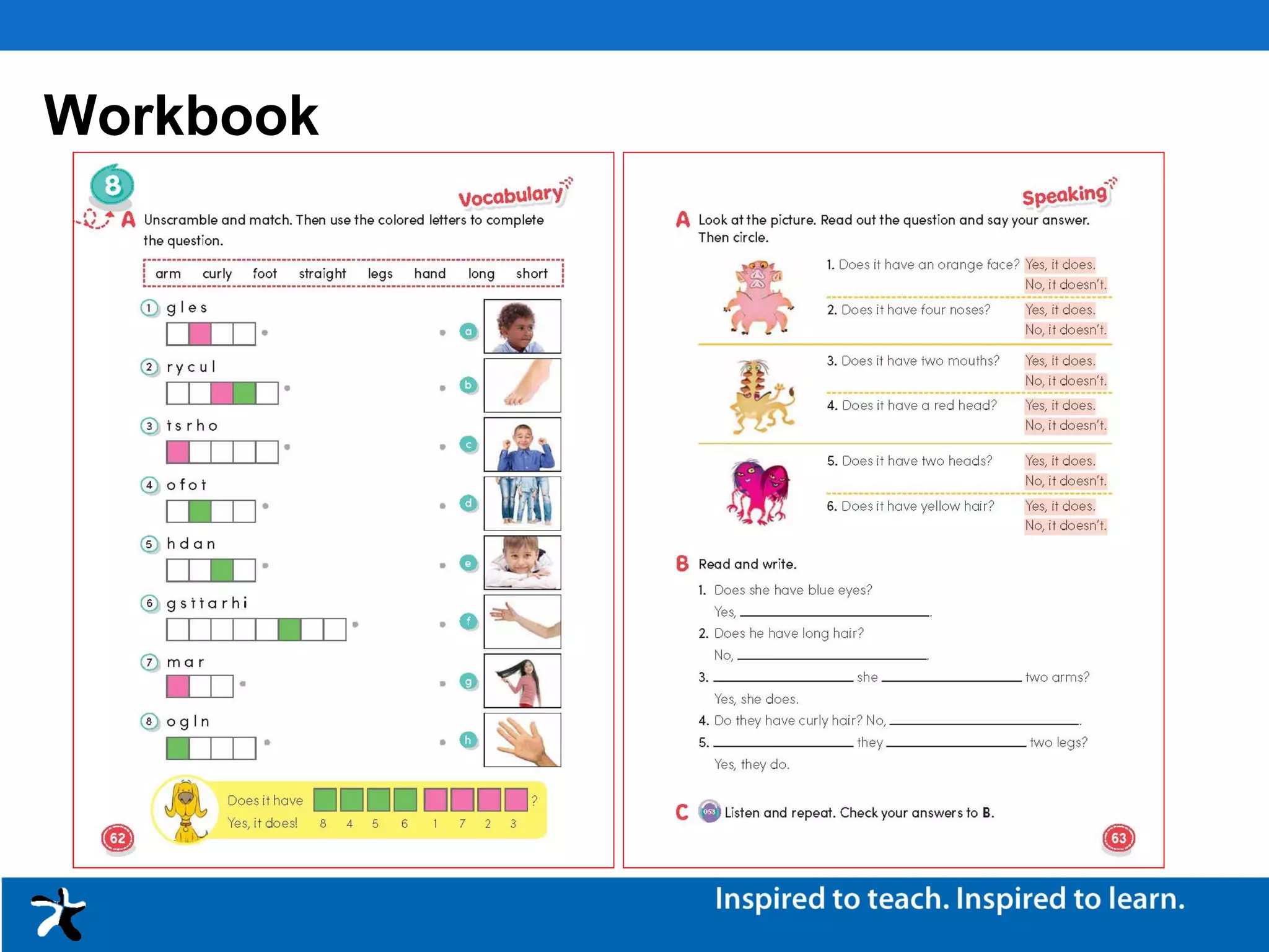 Hang out with the four strand theory!