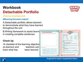 Hang out with the four strand theory! | PPT