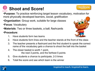 Hang out with the four strand theory! | PPT