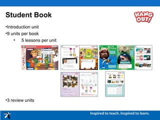 Hang out with the four strand theory! | PPT