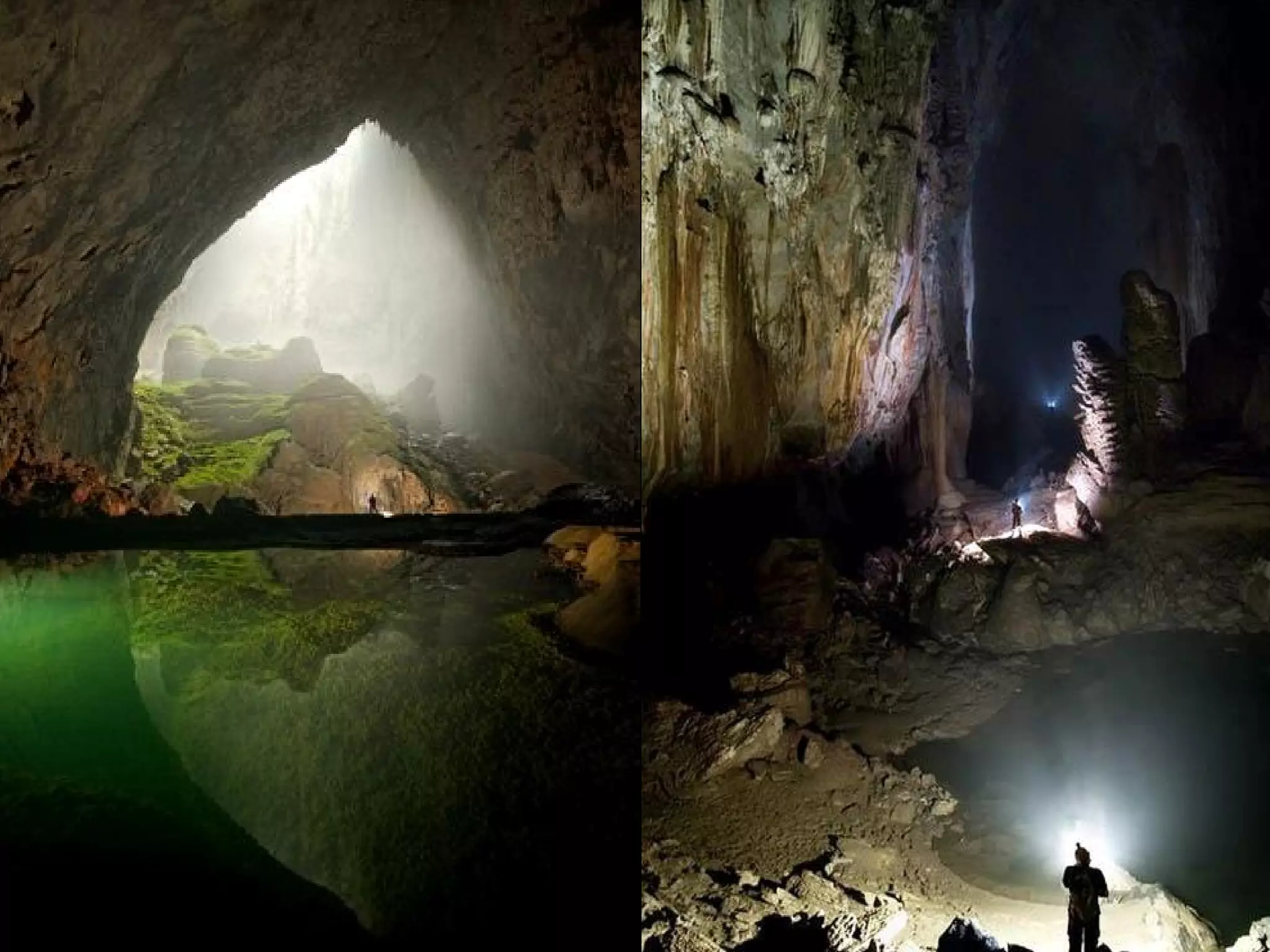 World's Largest Cave | PPS