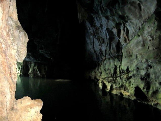 World's Largest Cave | PPS