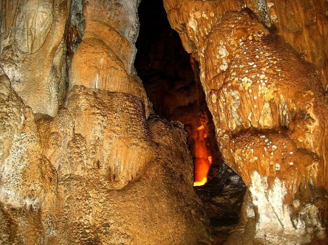 World's Largest Cave | PPS