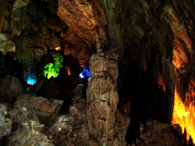 World's Largest Cave | PPS