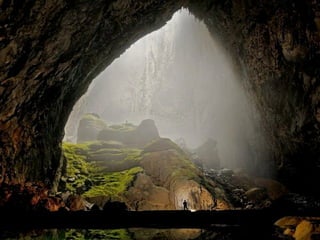 World's Largest Cave | PPS
