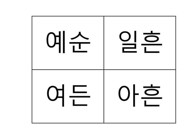 hangul flashcards.pptx