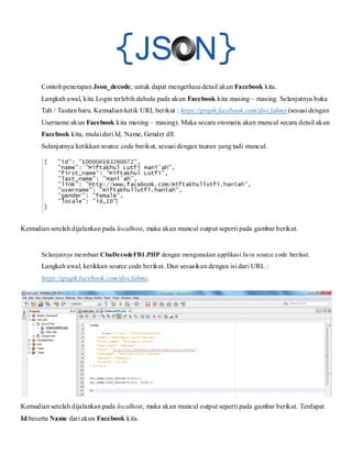 Hani 1100631043 | PDF