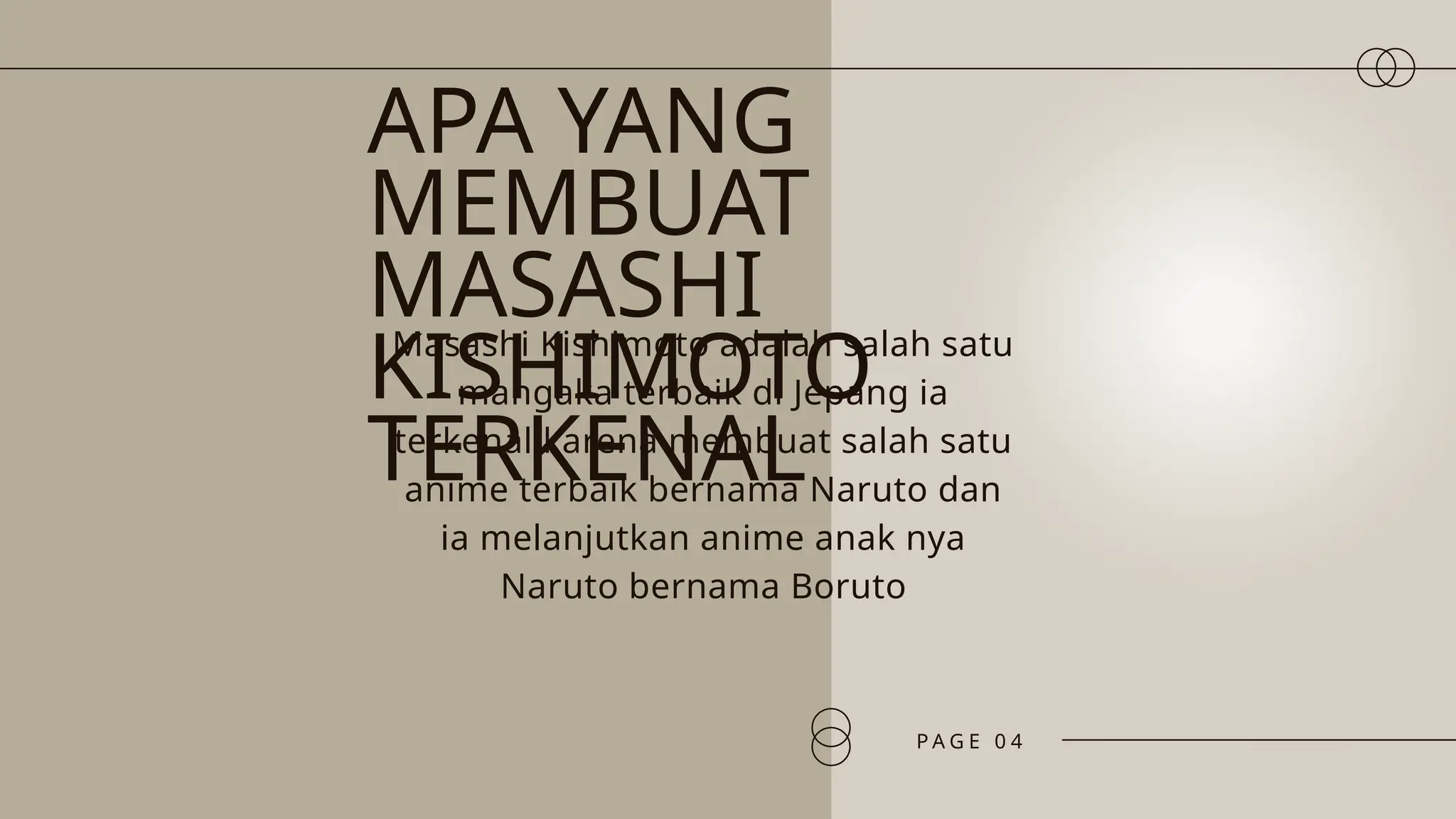 Biography of Masashi Kishimoto.pptx.pptx