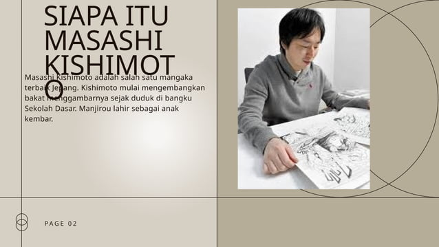 Biography of Masashi Kishimoto.pptx.pptx