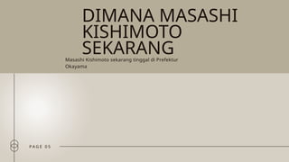 Biography of Masashi Kishimoto.pptx.pptx