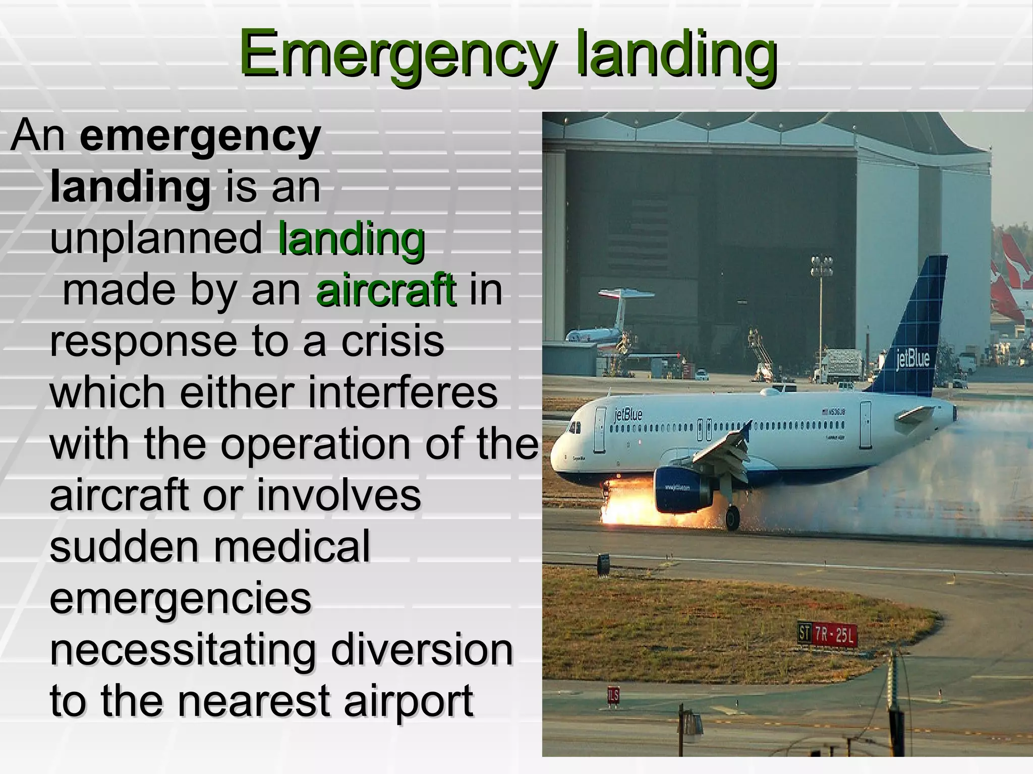 aviation assignment for frankfinn student | PPT