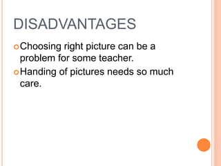 Tools Used in Teaching | PPTX