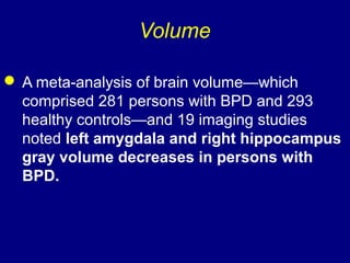 Hanipsych,, biology of borderline personality disorder | PPT