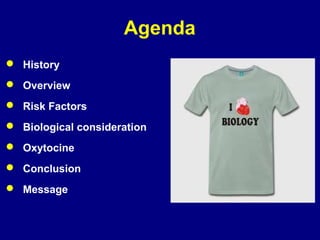 Hanipsych,, biology of borderline personality disorder | PPT