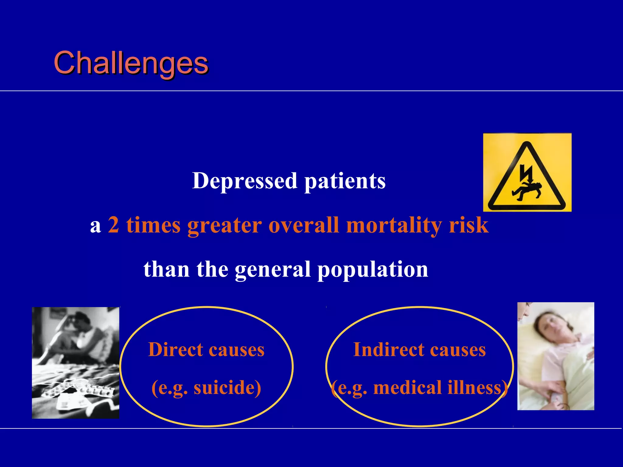 Hanipsych, biology of depression | PPT