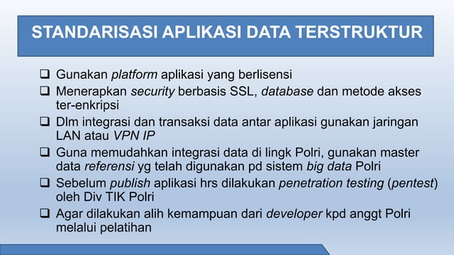 bahan belajar Application Programming Interface (API) Gateway | PPT