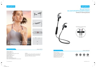 Hank audio product catalogue | PDF
