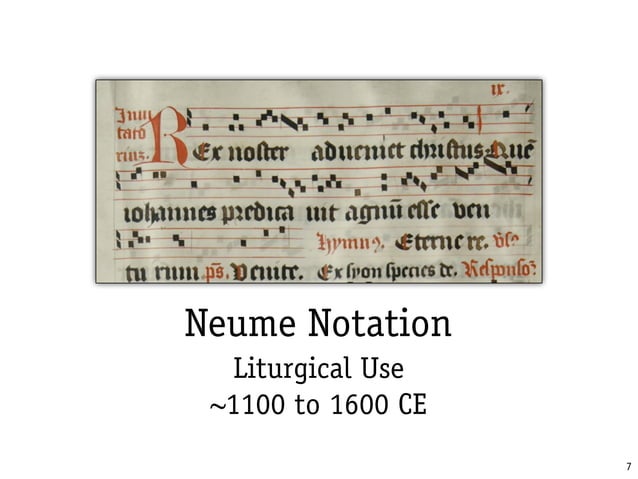 Mp25: Optical Music Recognition with Python | PDF | Technology & Computing