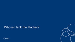 Identifying Hybrid AD Security Risks with Continuous Assessment | PPT