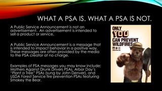 Hanna - student-athletes and PSAs | PPTX | College Sports | Sports