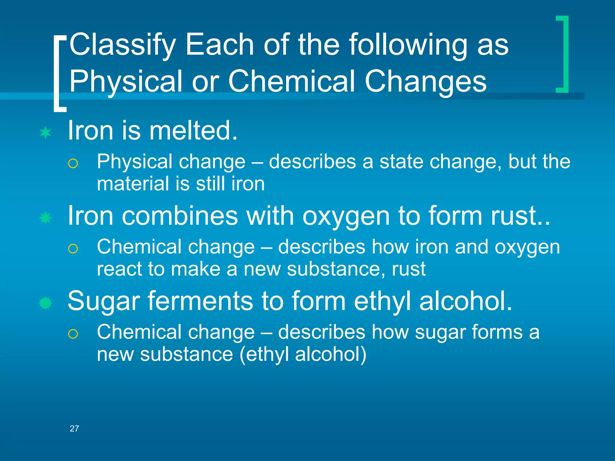 Hannah Chemistry - Matter and Periodic Table.ppt