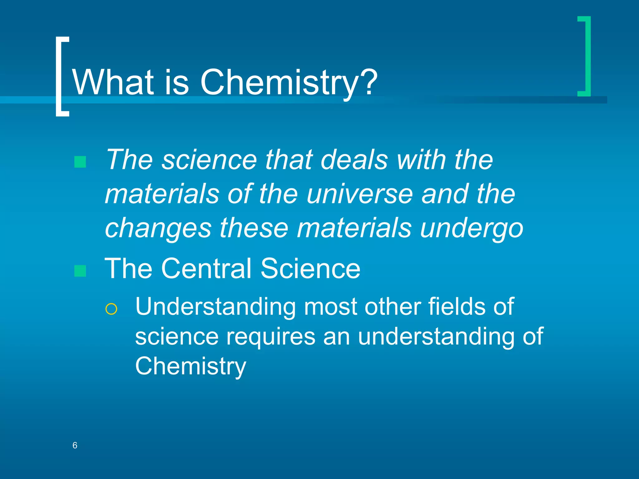 Hannah Chemistry - Matter and Periodic Table.ppt