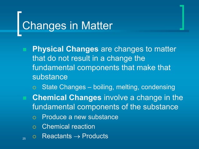 Hannah Chemistry - Matter and Periodic Table.ppt