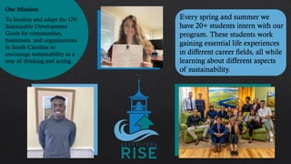 RCE Youth Network Panel: Hannah Garthwaite | PDF