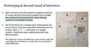 Building a Prototype from Scratch at Barcelona Service (Design) Jam | PPT