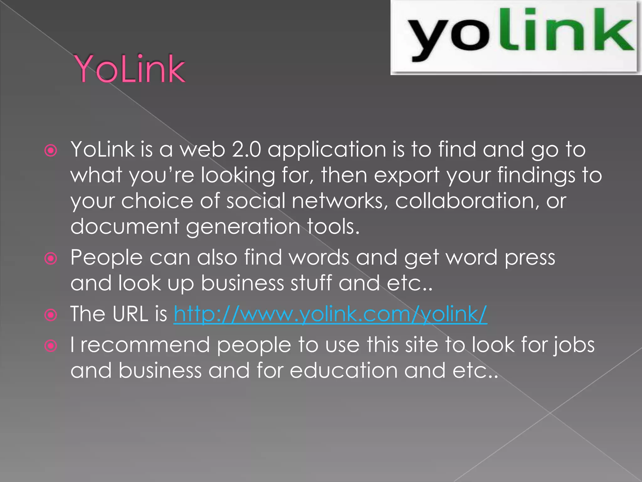 Hannah meade | PPTX | Internet | Computing