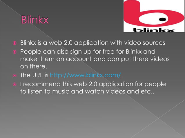 Hannah meade | PPTX | Internet | Computing