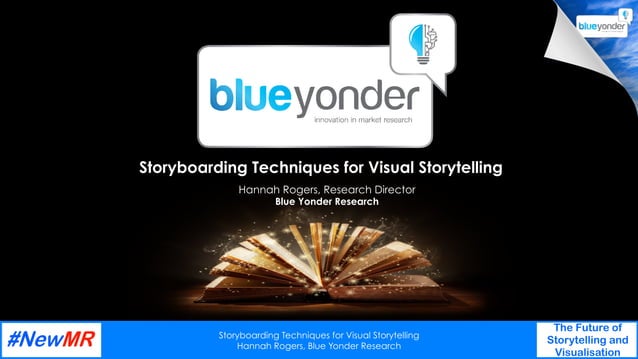 Storyboarding techniques for visual storytelling | PDF | Graphics ...