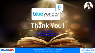 Storyboarding techniques for visual storytelling | PDF