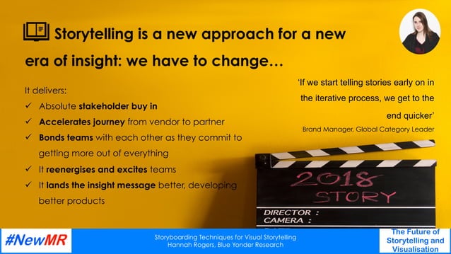 Storyboarding techniques for visual storytelling | PDF | Graphics ...