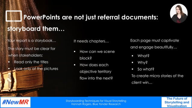 Storyboarding techniques for visual storytelling | PDF | Graphics ...