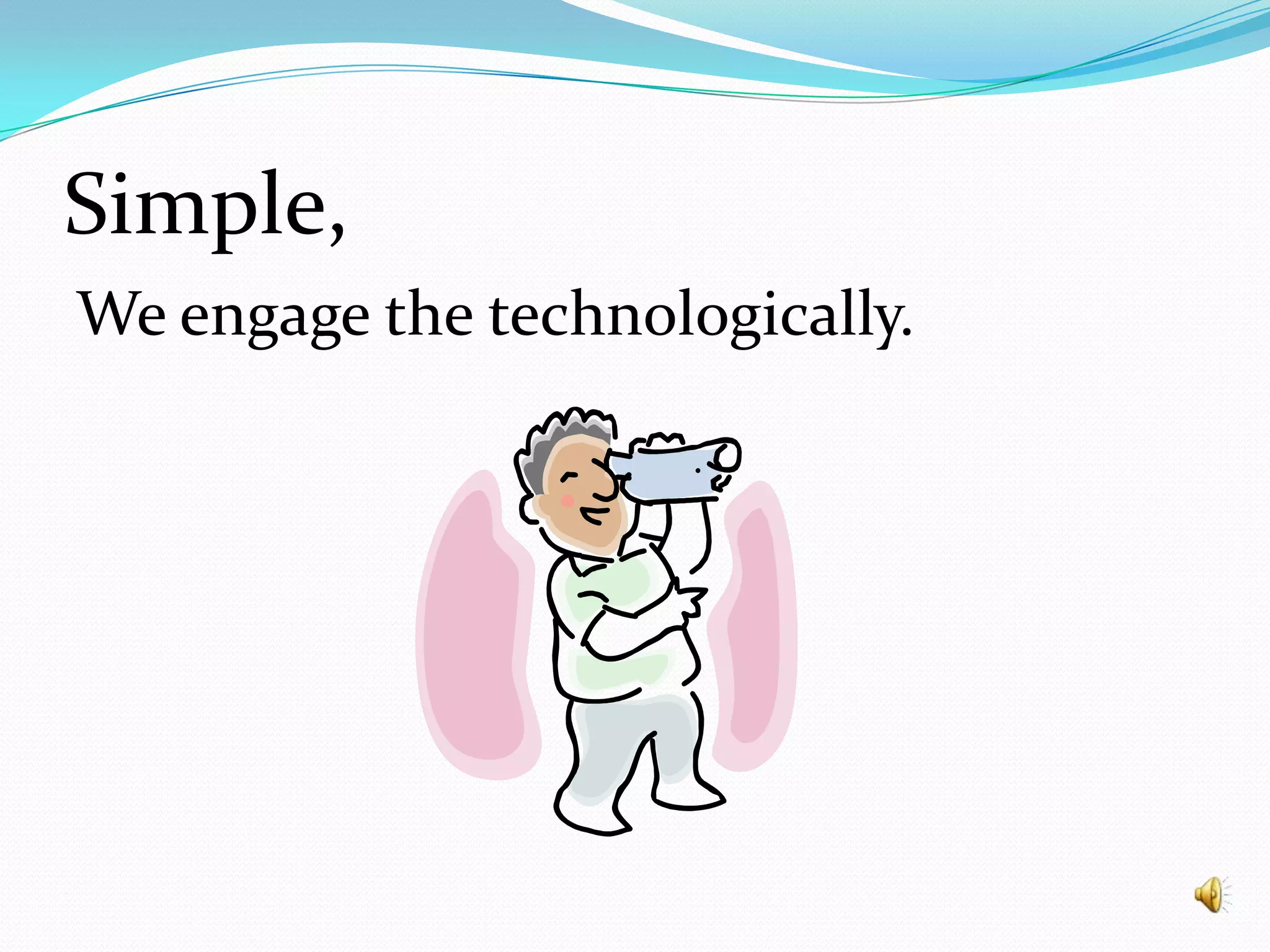 Why technology is so important for education? | PPT