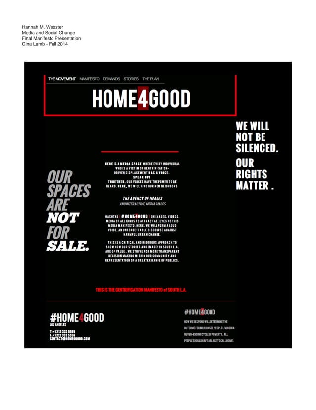 Hannahwebster_ms70_gentrificationmanifesto_finalpresentation | PDF