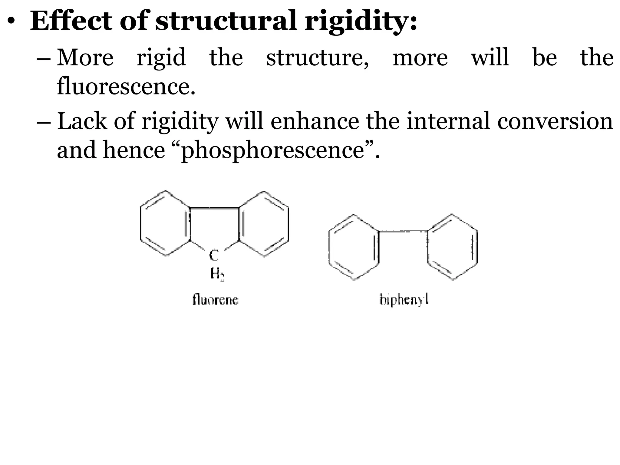 Spectrofluorimetry | PPTX