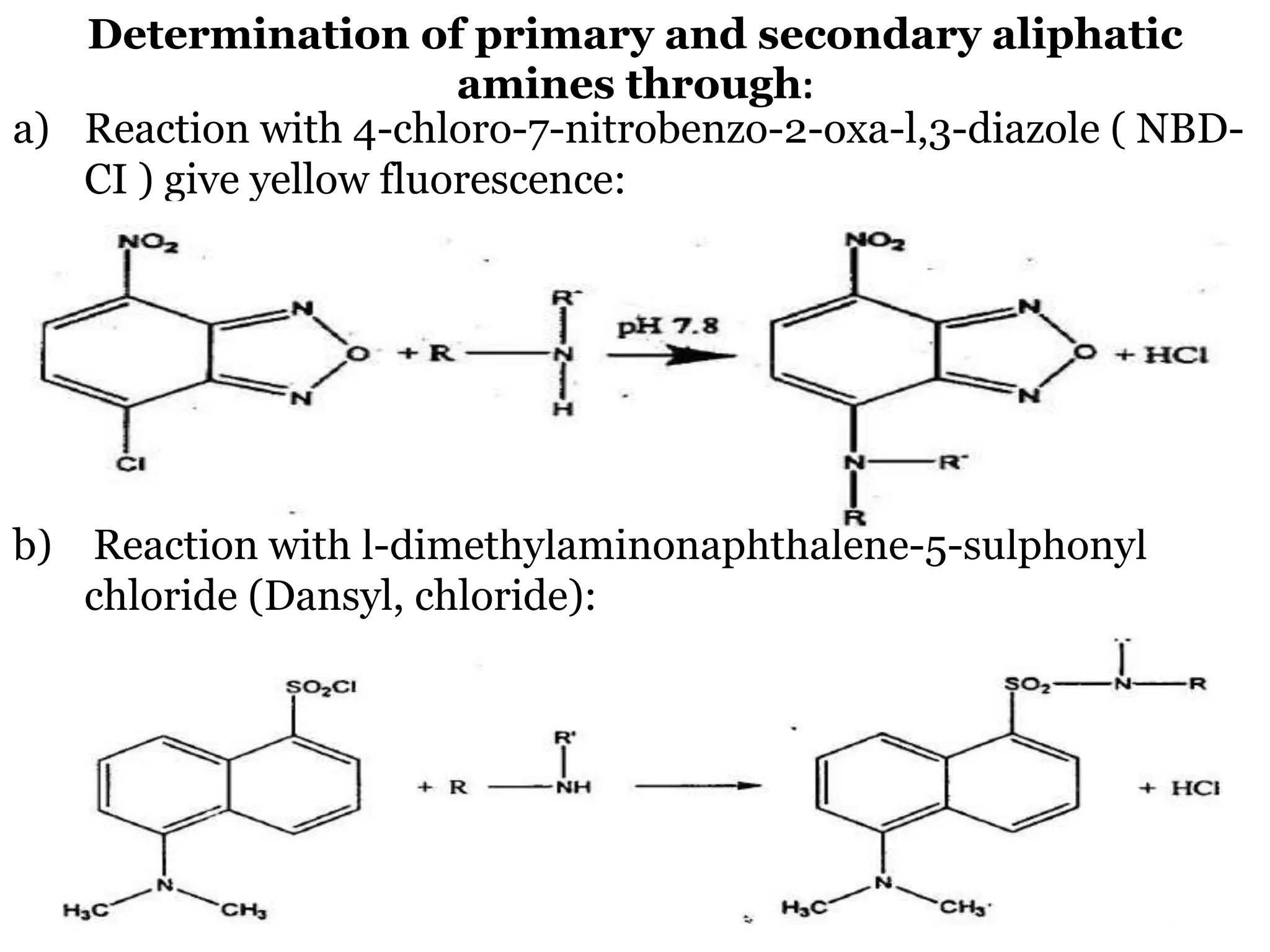 Spectrofluorimetry | PPTX