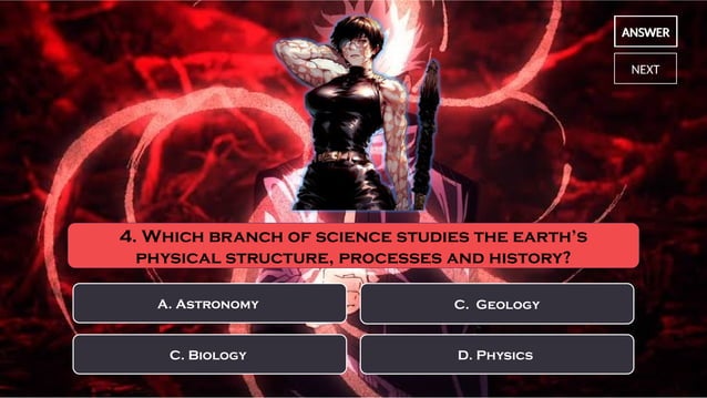 hanna quiz game ppt Quizzes hehehehhehehe | PPT