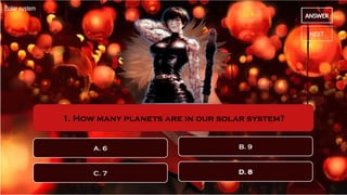 hanna quiz game ppt Quizzes hehehehhehehe | PPT