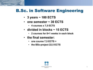 Distant Learning at NVD by Hannes Gislason | PPT