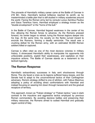 Hannibal Barca_ The Brilliant Tactician Who Challenged Rome.docx