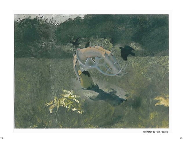 Hannibal nbc 101 aperitif illustrated-script | PPT