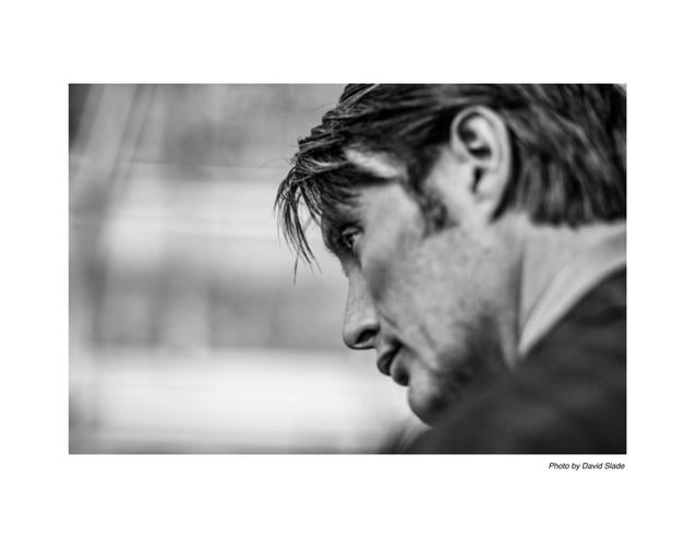 Hannibal nbc 101 aperitif illustrated-script | PPT