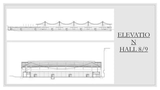 HANNOVER MESSEGELANDE / HANOVER FAIRGROUND | PPTX