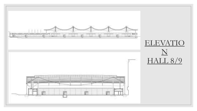 HANNOVER MESSEGELANDE / HANOVER FAIRGROUND | PPTX | Rail Travel ...