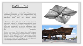 HANNOVER MESSEGELANDE / HANOVER FAIRGROUND | PPTX